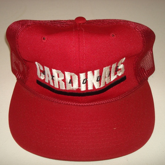 SPORTS SPECIALTIES | Accessories | St Louis Cardinals Nfl Vintage ...